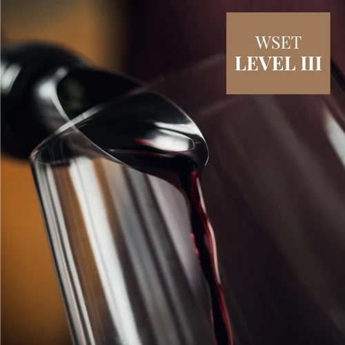 WSET Level 3 Award in Wines at 67 Pall Mall - For Members Only | Wine ...