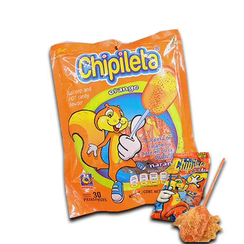 ANAHUAC CHIPILETA ORIGINAL | DULCERIA 3 HERMANAS