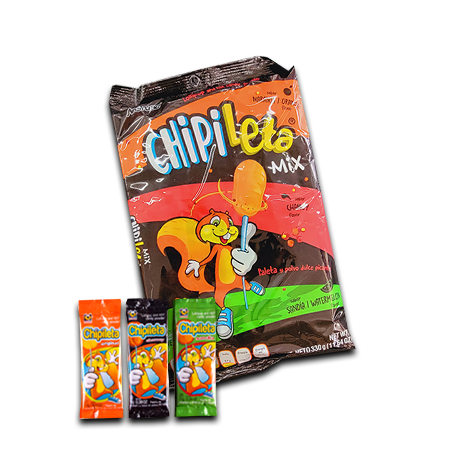 ANAHUAC CHIPILETA MIX | DULCERIA 3 HERMANAS