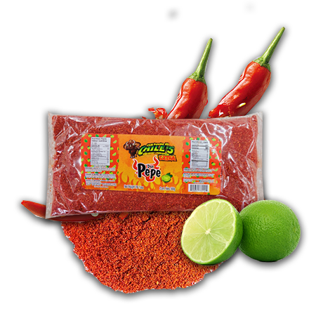 DON PEPE CHILE LIMON #5 | DULCERIA 3 HERMANAS