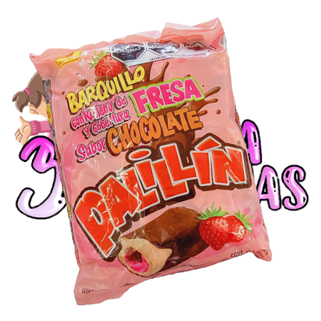 CHOCOLATES | DULCERIA 3 HERMANAS 4/6