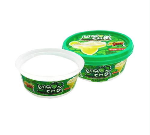 ZUMBA PICA LIMONCHO | DULCERIA 3 HERMANAS