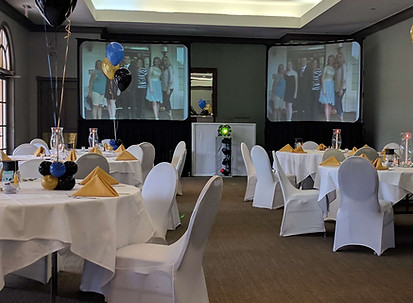 Graduation Parties | Staar Entertainment| Florida Mobile DJ/Emcee|