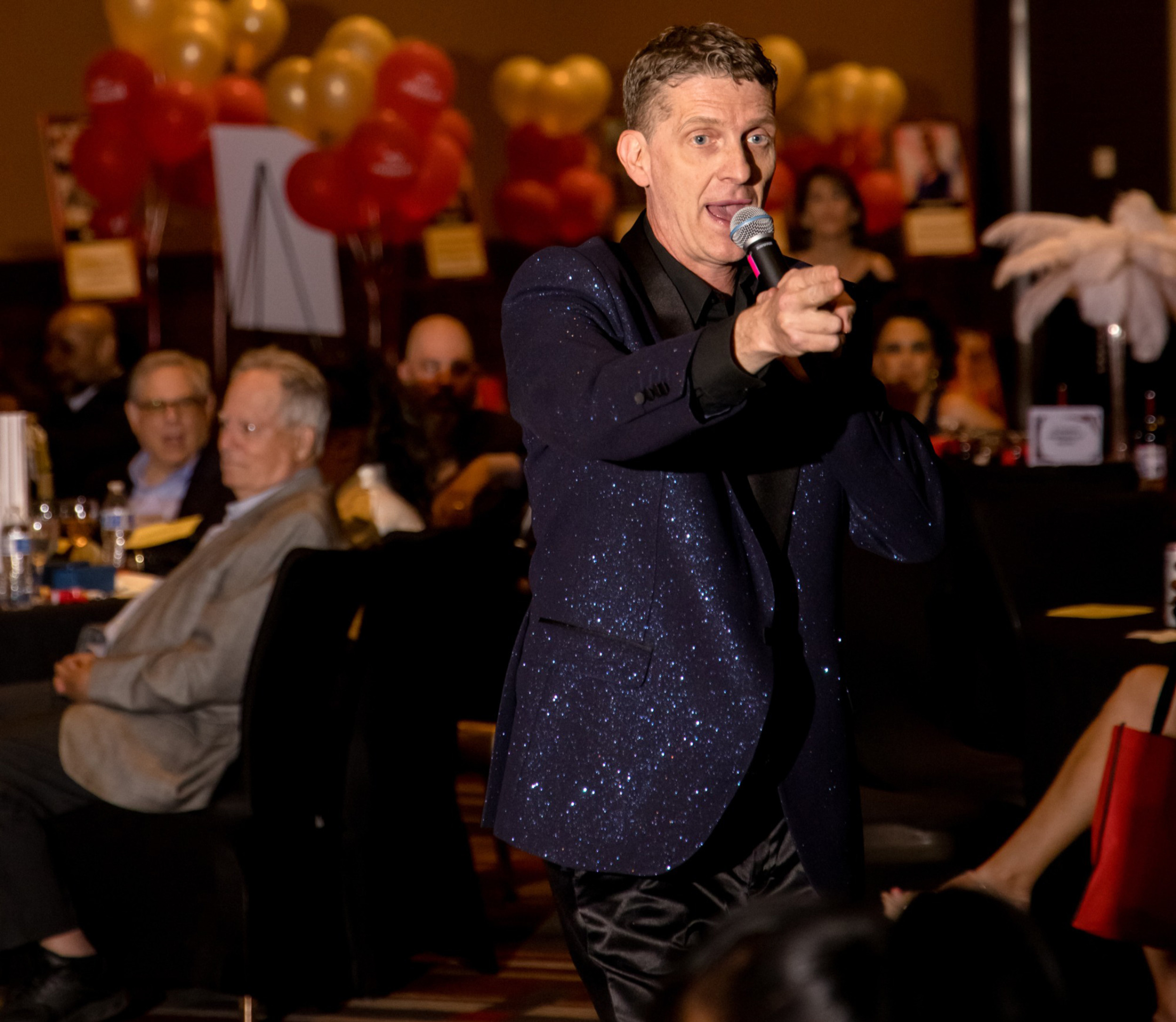 Finding a Solution: Making Sure Every Fundraiser Bid Gets Counted