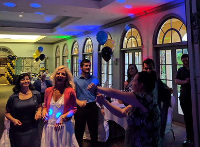 Graduation Parties | Staar Entertainment| Florida Mobile DJ/Emcee|