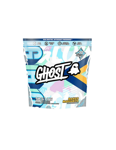 Ghost Glow Beauty x Detox 30 Stick – Belleza, y Nutrición Avanzada ...