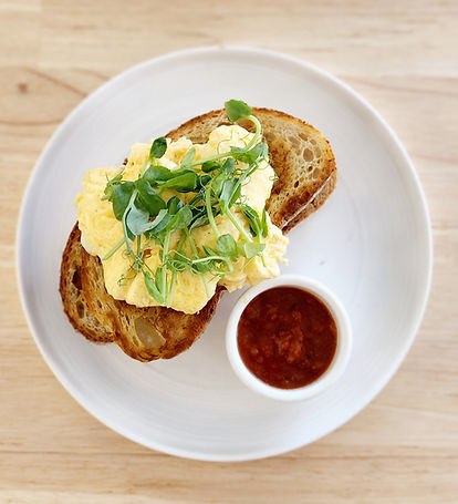 Menu | Green St. Cafe