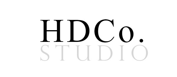 HDCo.Studio : Interior Design Services