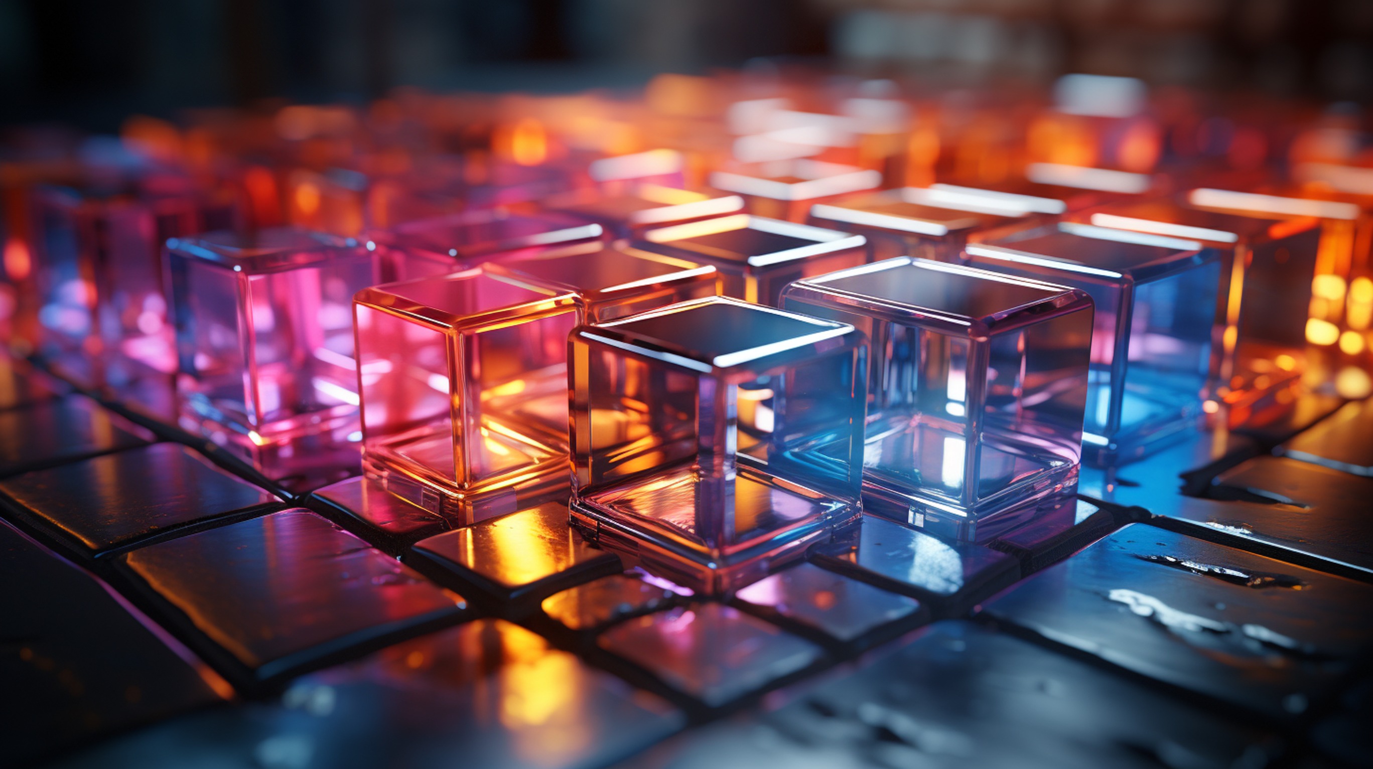 Next Generation Lighting Technologies