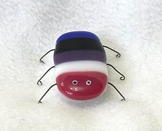 Genderfluid Pride Bug | Enverre