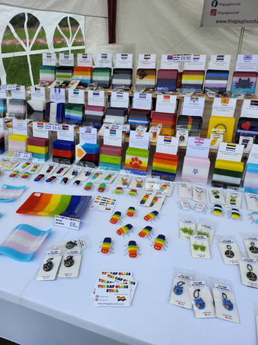 All Products | The Gay Glass Stall