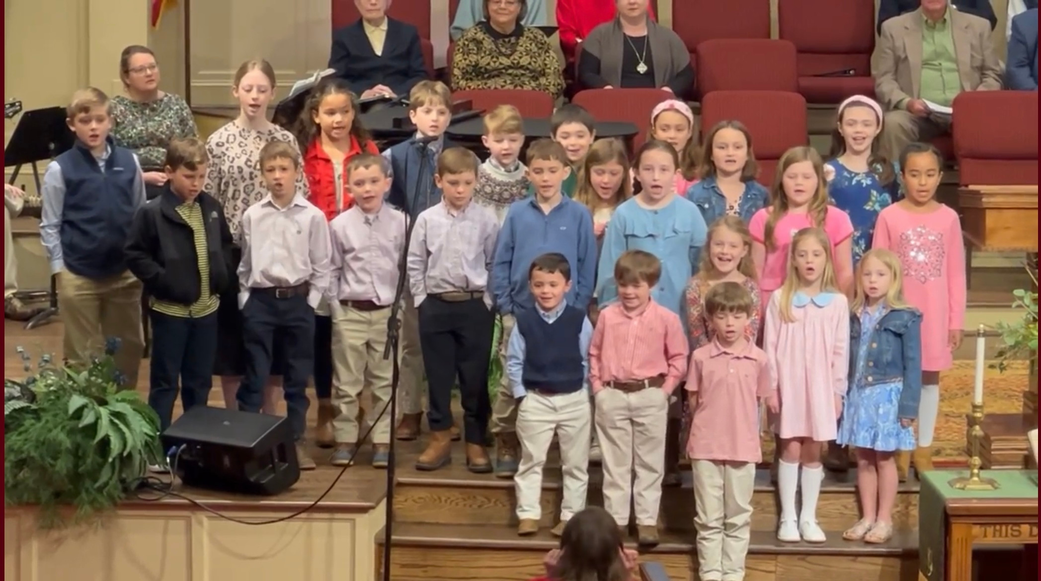 What's Happening at FBC February 17