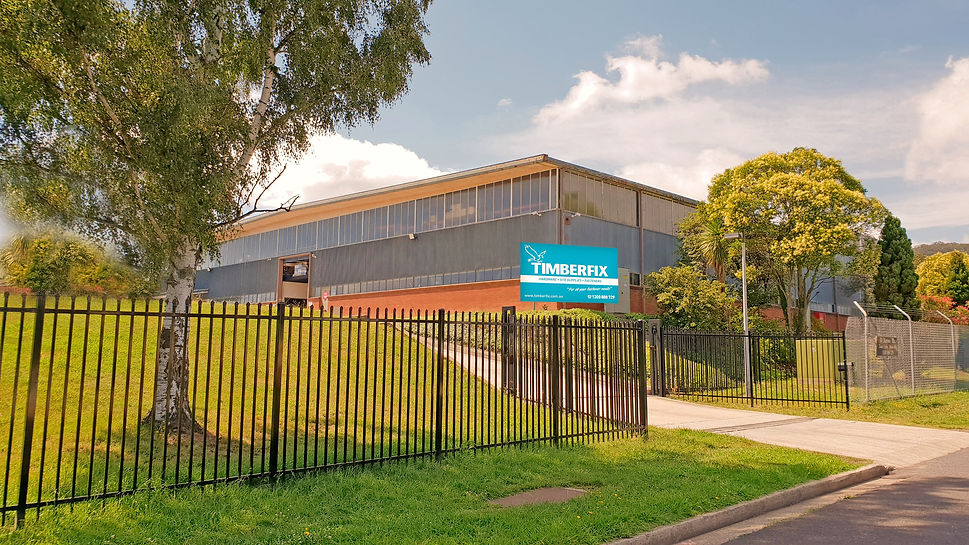 About | TIMBERFIX Small Plant Hire