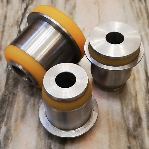 Hummer H3 Front Differential Bushings Set (All 3)