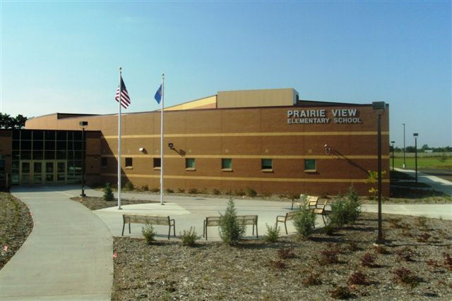 Prairie View Elementary School