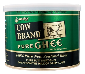 Anchor Cow Brand Ghee | My Site