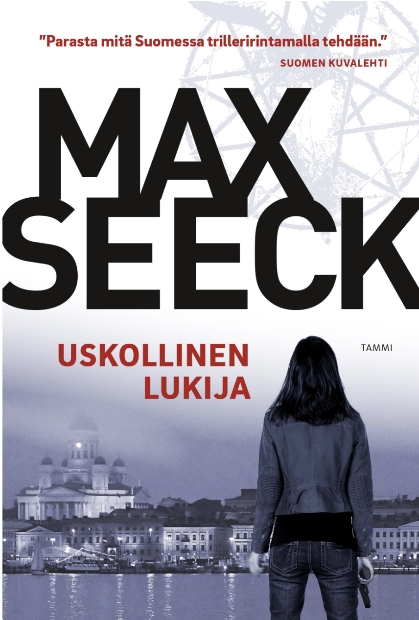 Max Seeck