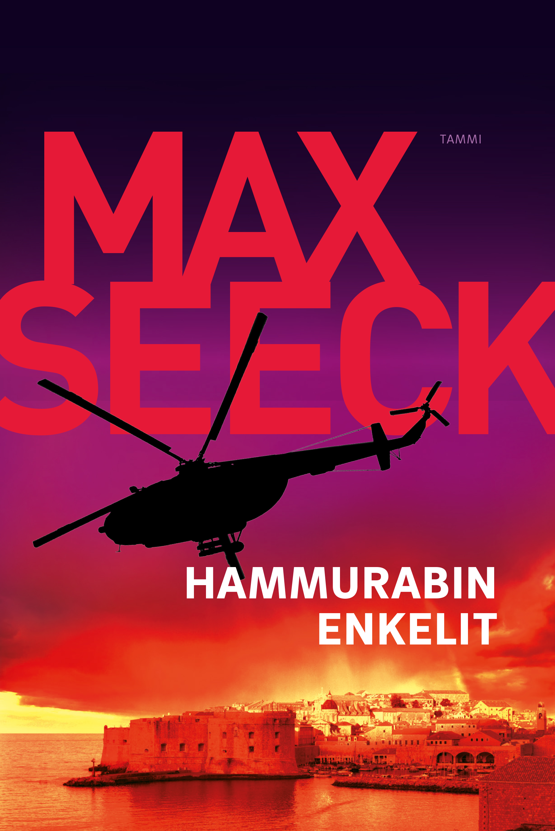 Max Seeck