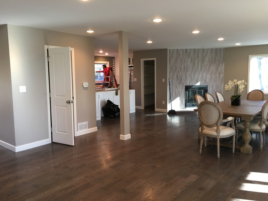 GALLERY | Red Rock Company