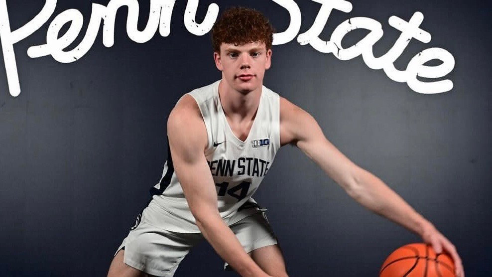 BREAKING: 4-Star Ryder Frost Commits to Notre Dame