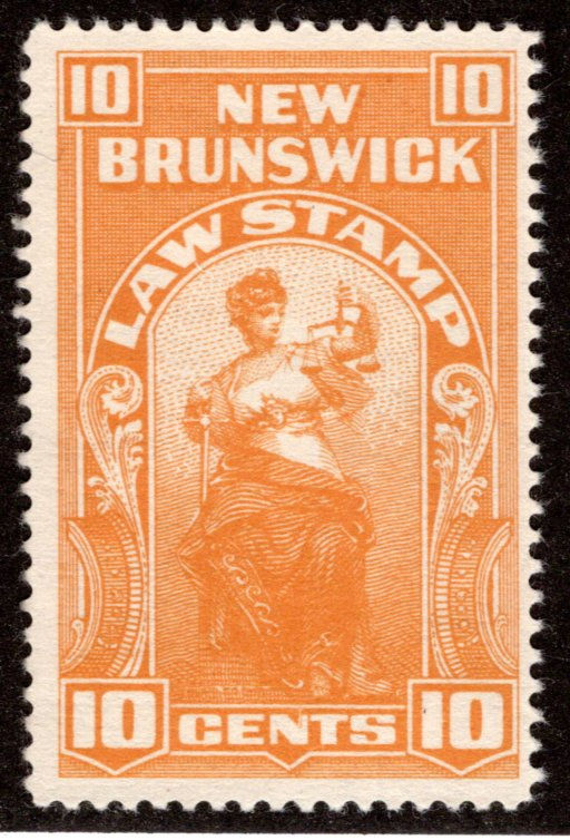 New Brunswick Law | website