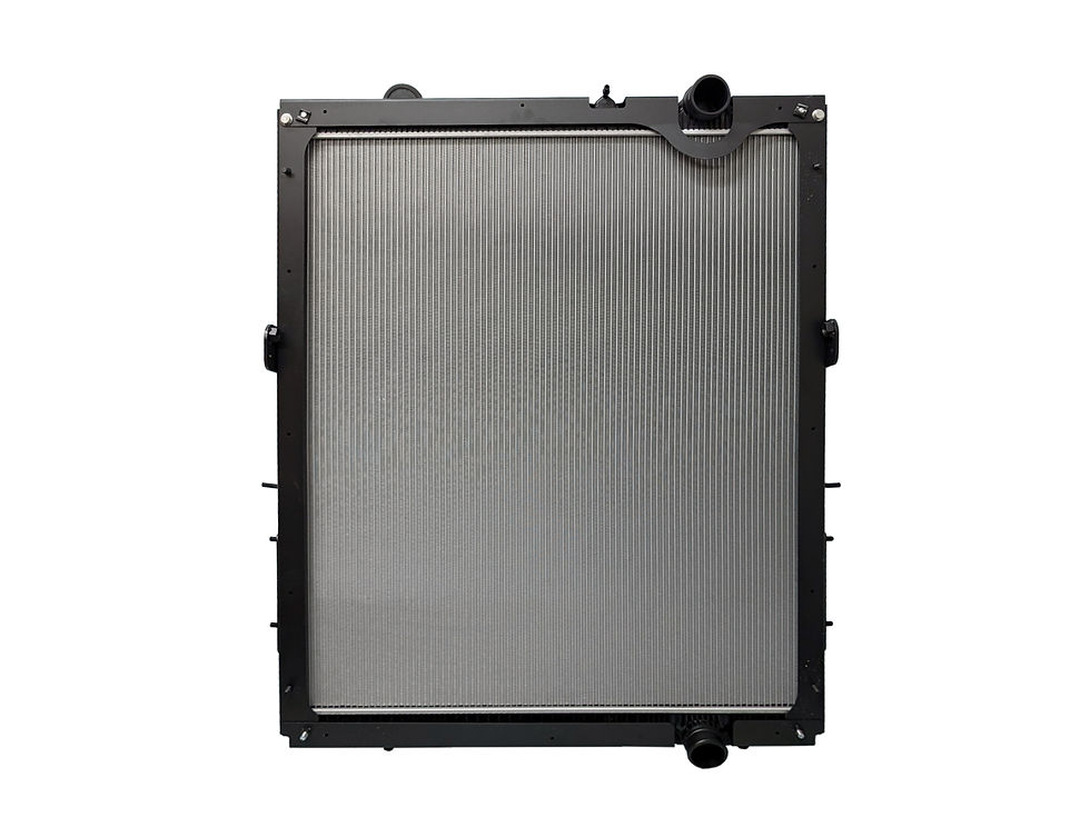 Kenworth | L.S.C. Cooling, Inc