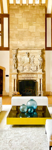 Home | Brandon Neff Design