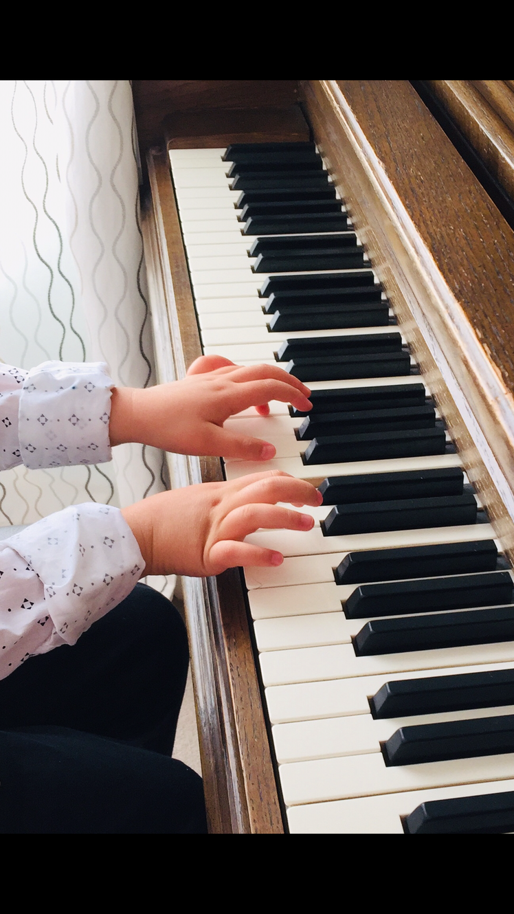 Piano Teachers Near Me | Jade Lee Piano | Calgary