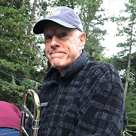 Dave's Bio | La Honda Music Camp