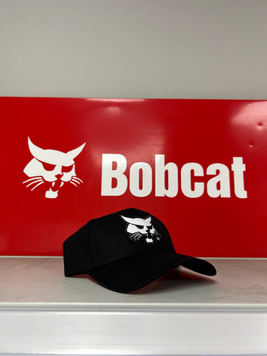 Bobcat Baseball Cap | bobcattradeparts