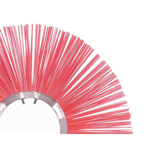 POLY-BRISTLES (ZIG-ZAG, STEEL-POLY) | bobcattradeparts