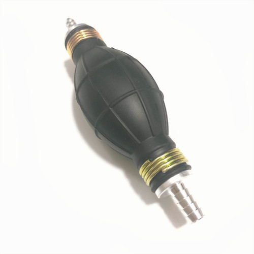 FUEL PRIMER PUMP | bobcattradeparts