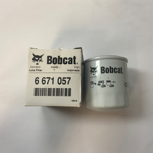 OIL FILTER | bobcattradeparts