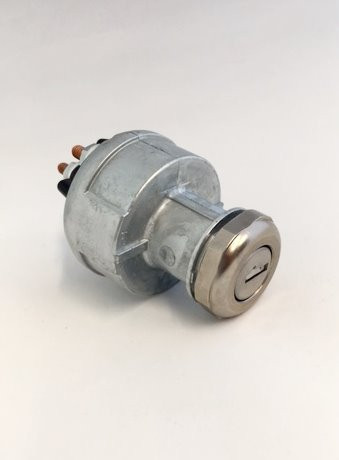 BOBCAT MICRO DIGGER IGNITION SWITCH