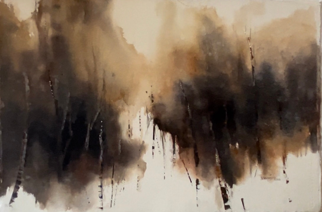 Bernadette Parsons| Art Shows Across Aotearoa