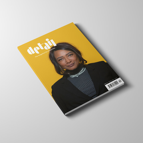 Detail Issue 12 (Spring 2024) | DETAIL Magazine