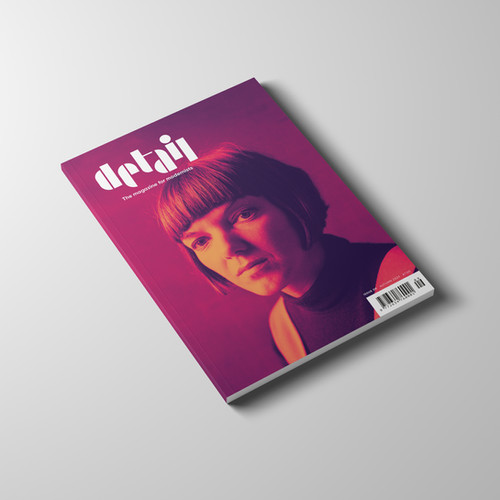 Detail Issue 9 (Summer 2023) | DETAIL Magazine