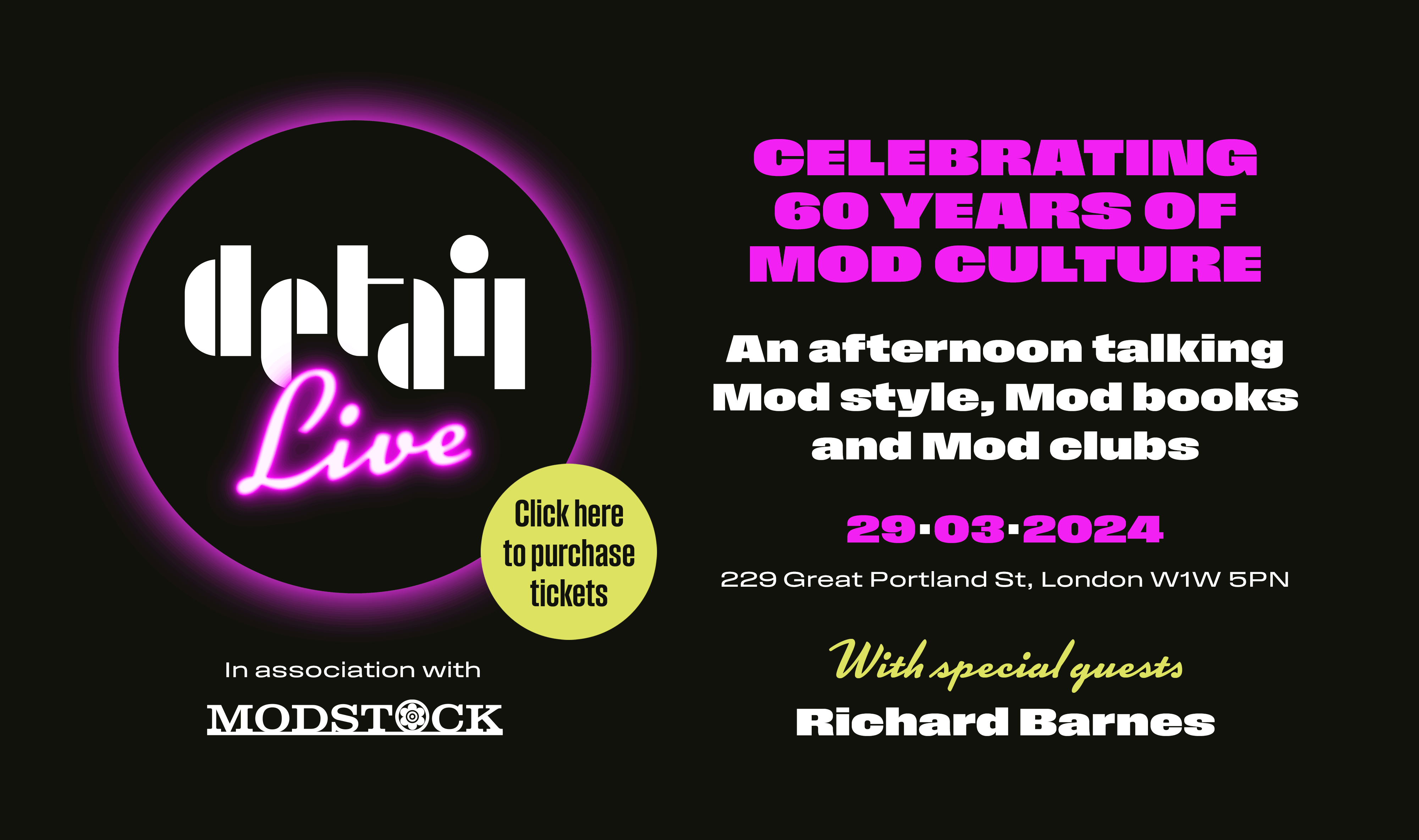 DETAIL magazine | MODERNISTS | DETAIL magazine UK