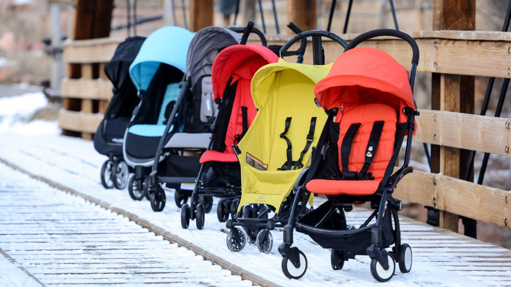 Best Baby Strollers