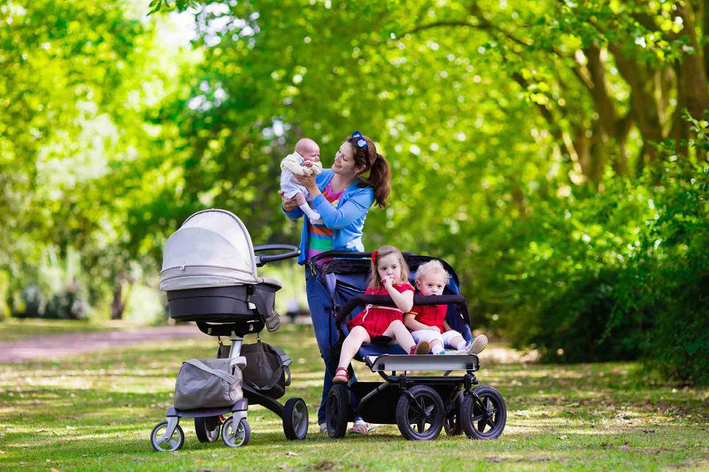 Best Baby Strollers