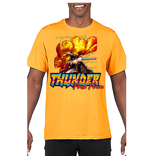 Thunder form | cimagefl.com