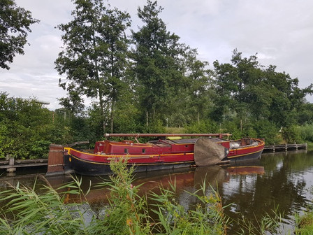 Rondvaartboot Groningen | Vaartocht Paterwoldsemeer | Groningsveer