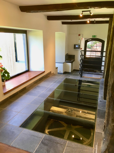 Photos | Moulin de Cheneux