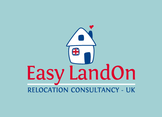 Easy LandOn I London and UK relocation services I Corporate global ...