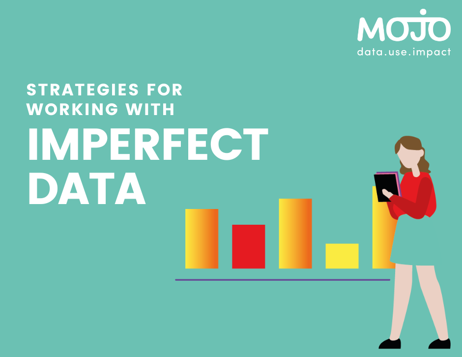 Strategies for Working with Imperfect Data