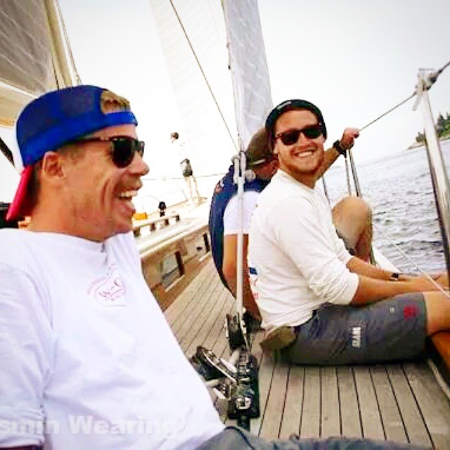 The Sailing Pathway: From Novice to Boat Owner