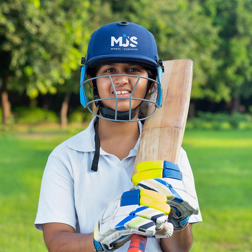 2026 Winter Friday Night Cricket Sessions - The Barn | MJS Sports Coaching
