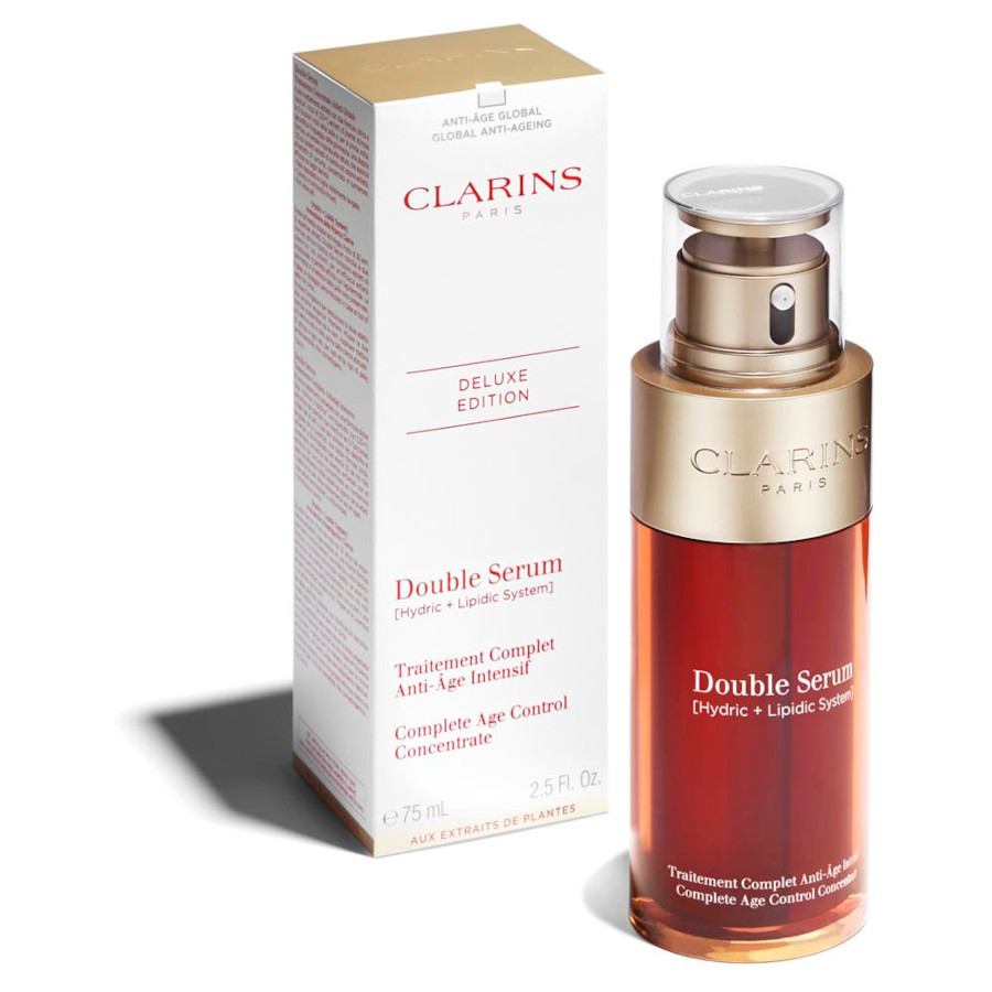 Clarins Supply Chain - Bayblue HK Service