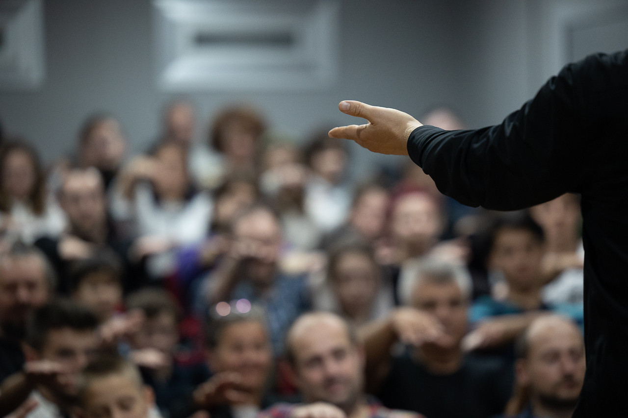 Master Masson | Experimentalist.art