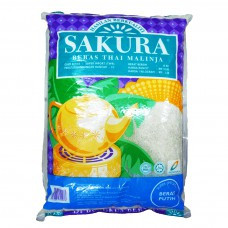Sakura Beras Thai Malinja 10% 10kg | iksmart